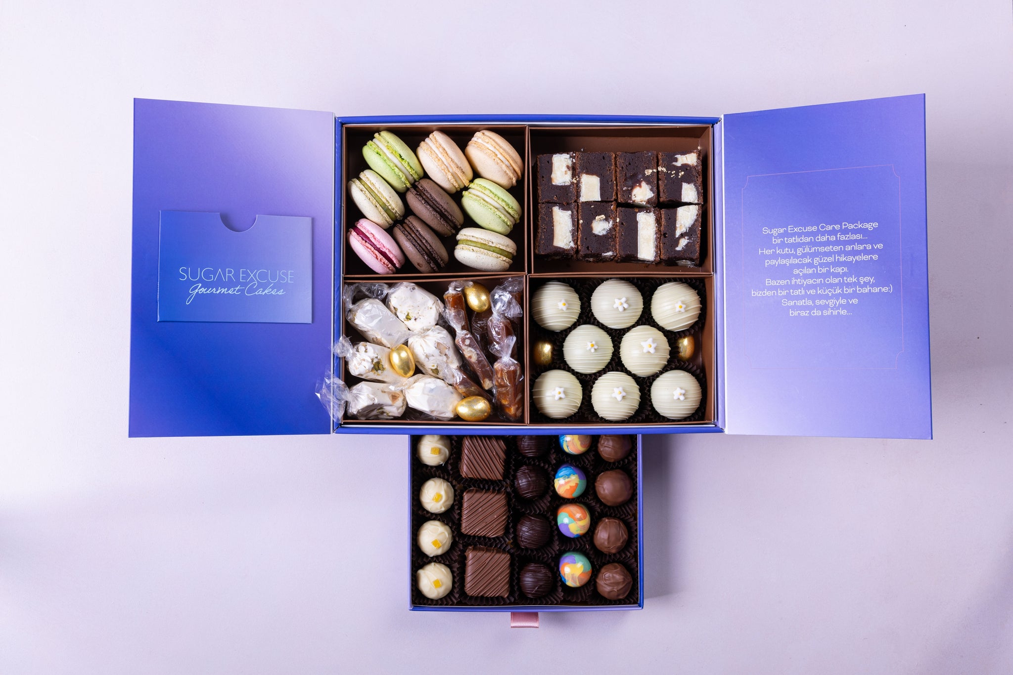 Luna Box